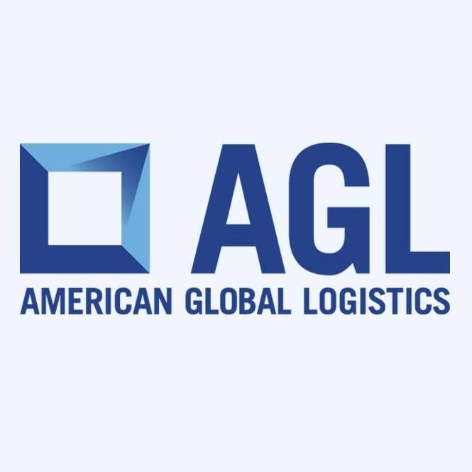 vector global logistics logo