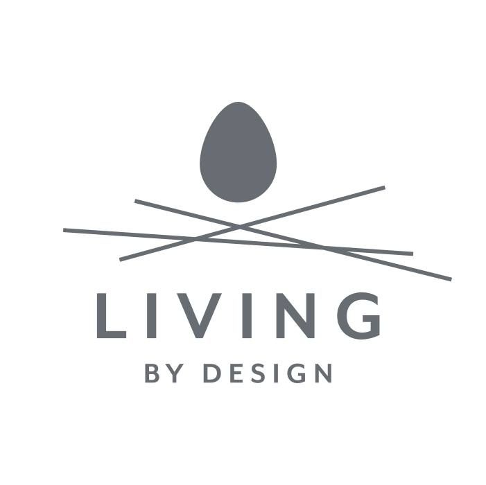 Living By Design Logo & Brand Assets (SVG, PNG and vector) - Brandfetch