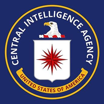 CIA Logo & Brand Assets (SVG, PNG and vector) - Brandfetch