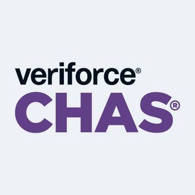 CHAS Logo & Brand Assets (SVG, PNG and vector) - Brandfetch