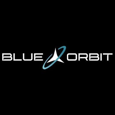 Blue Orbit Space Systems Logo & Brand Assets (SVG, PNG and vector ...