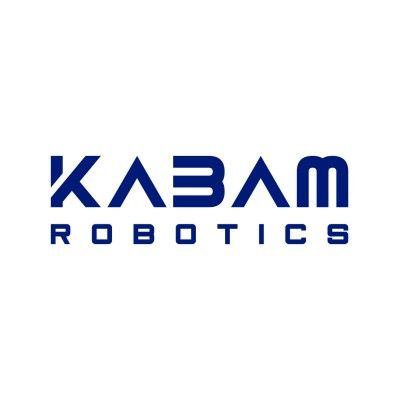 KABAM Robotics Logo & Brand Assets (SVG, PNG and vector) - Brandfetch