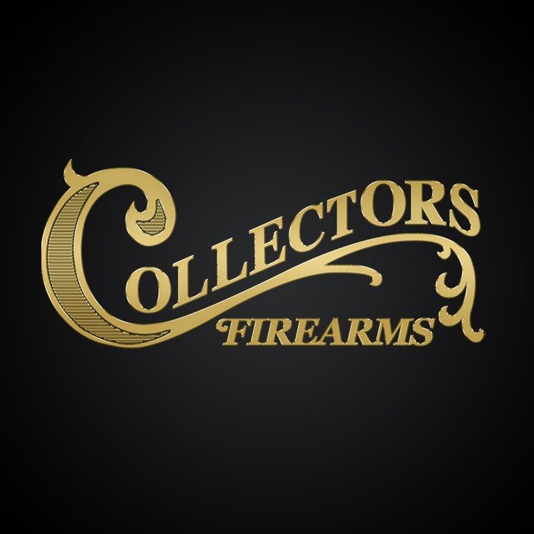 Collectors Firearms Logo & Brand Assets (SVG, PNG and vector) - Brandfetch