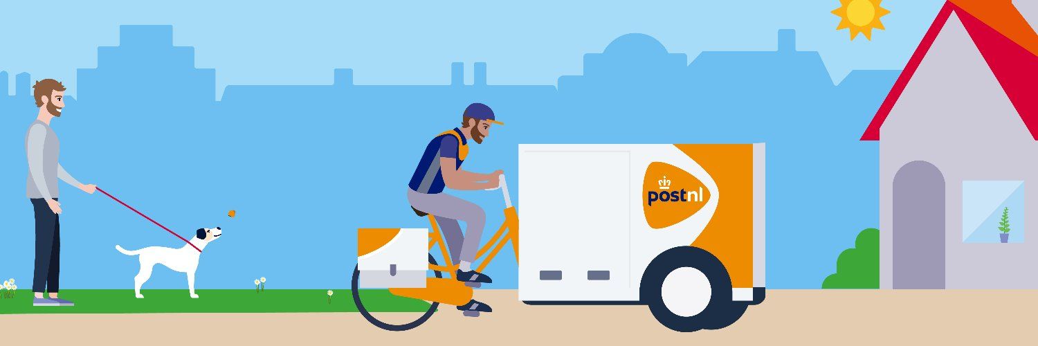 PostNL Logo & Brand Assets (SVG, PNG and vector) - Brandfetch