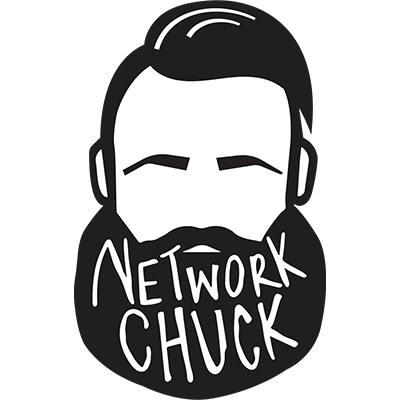 NetworkChuck Logo & Brand Assets (SVG, PNG and vector) - Brandfetch