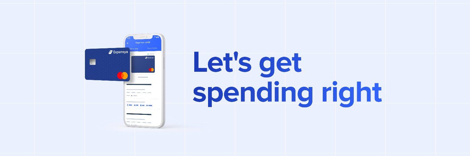 Expensya Logo & Brand Assets (SVG, PNG and vector) - Brandfetch