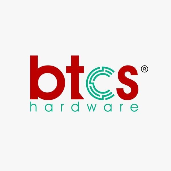 BTC Hardware Logo & Brand Assets (SVG, PNG and vector) - Brandfetch