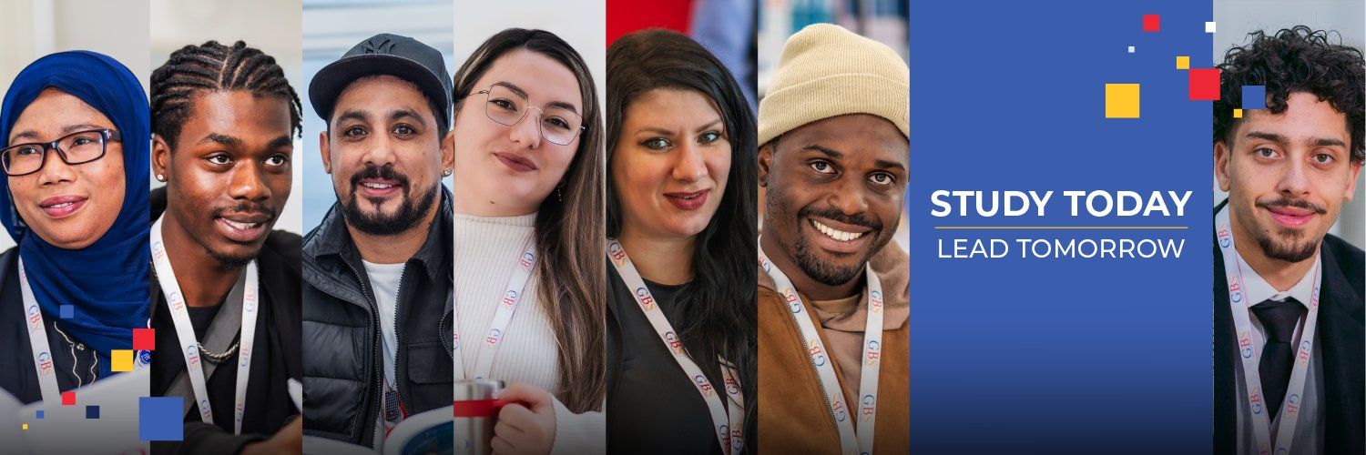 Global Banking School Logo & Brand Assets (SVG, PNG and vector ...