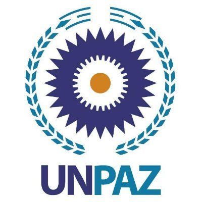 UNPAZ Logo & Brand Assets (SVG, PNG and vector) - Brandfetch