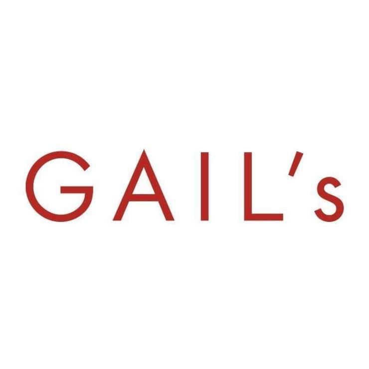 GAIL's Bakery | London Logo & Brand Assets (SVG, PNG and vector ...