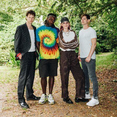 Bloc Party Logo & Brand Assets (SVG, PNG and vector) - Brandfetch