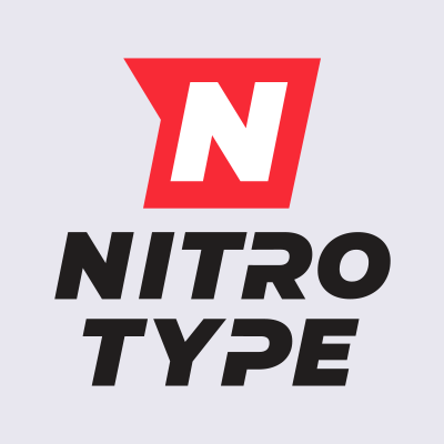 Nitro Type Logo & Brand Assets (SVG, PNG and vector) - Brandfetch