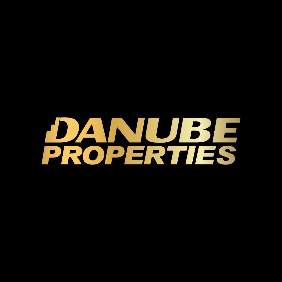 Danube Properties Logo & Brand Assets (SVG, PNG and vector) - Brandfetch