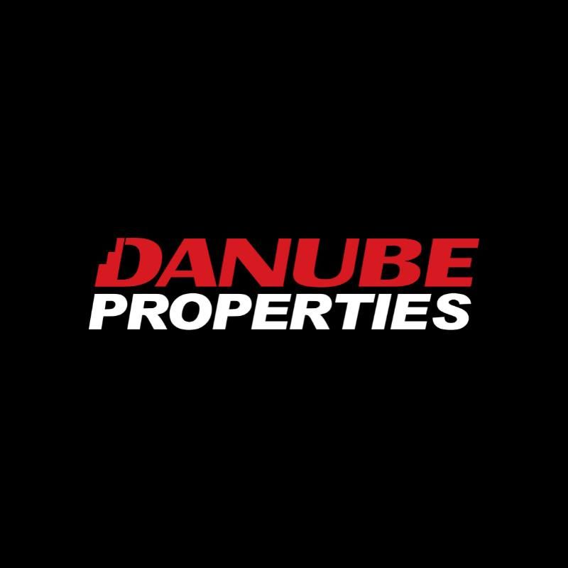 Danube Properties Logo & Brand Assets (SVG, PNG and vector) - Brandfetch