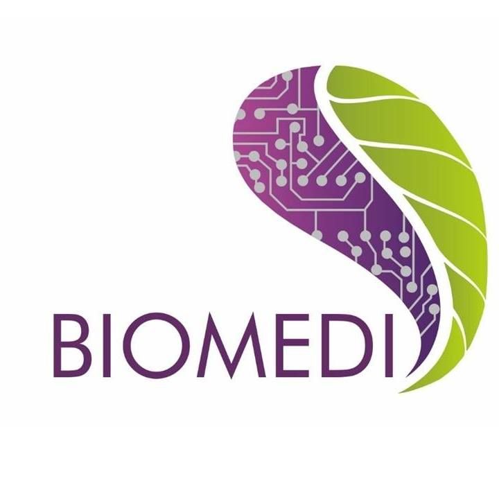 BIOMEDIS Logo & Brand Assets (SVG, PNG and vector) - Brandfetch
