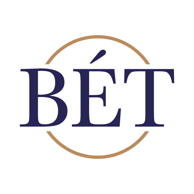 Logotipo Del Banco Budapest