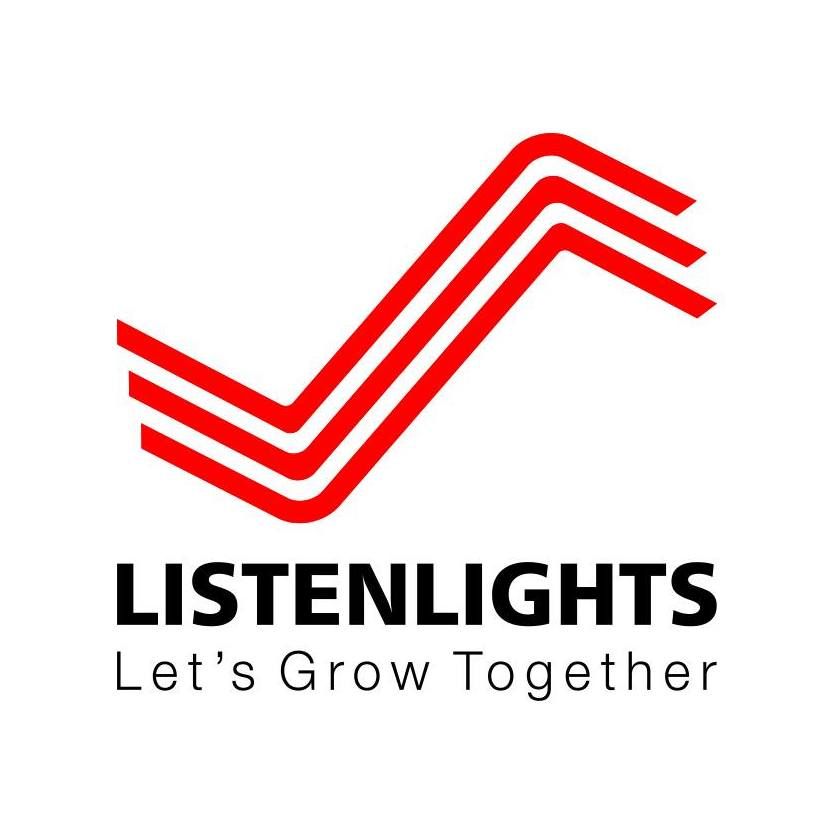 Listenlights Logo & Brand Assets (SVG, PNG and vector) - Brandfetch