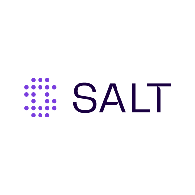 saltstack logo png