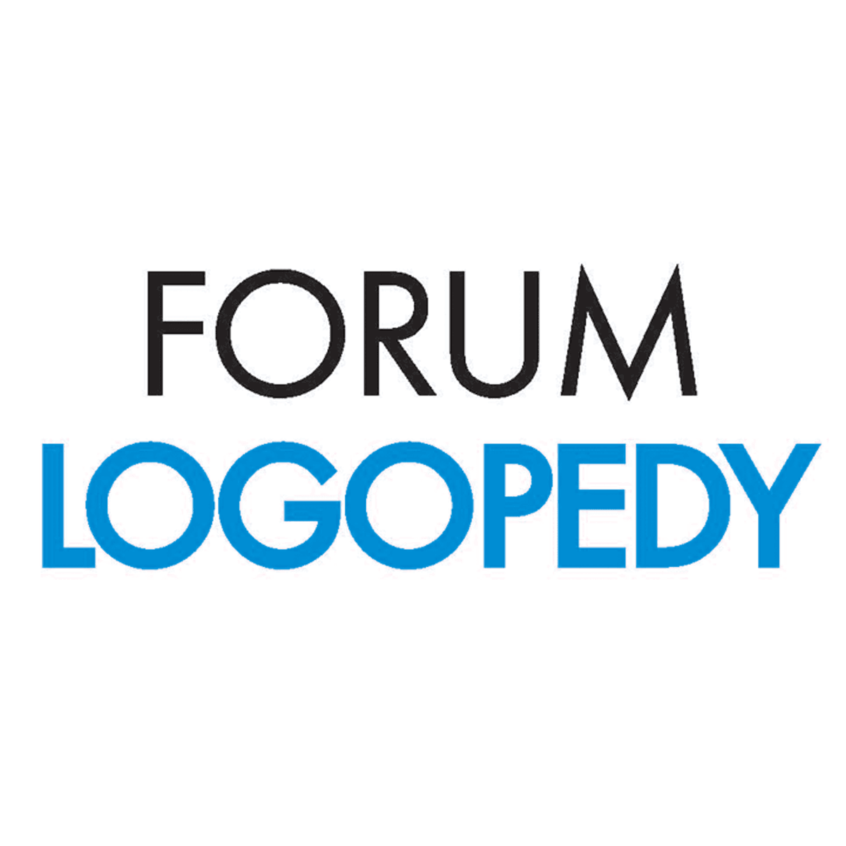 Forum Logopedy Logo & Brand Assets (SVG, PNG and vector) - Brandfetch