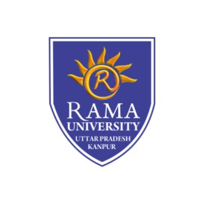Rama University Logo & Brand Assets (SVG, PNG and vector) - Brandfetch