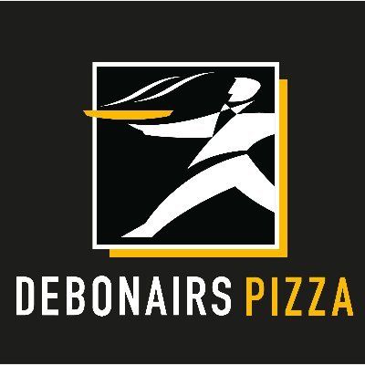Debonairs Pizza Logo & Brand Assets (SVG, PNG and vector) - Brandfetch