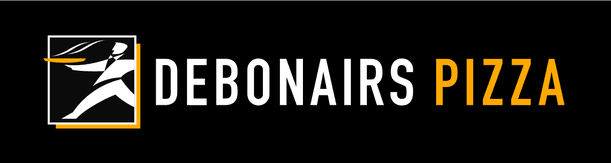 Debonairs Pizza Logo & Brand Assets (SVG, PNG and vector) - Brandfetch