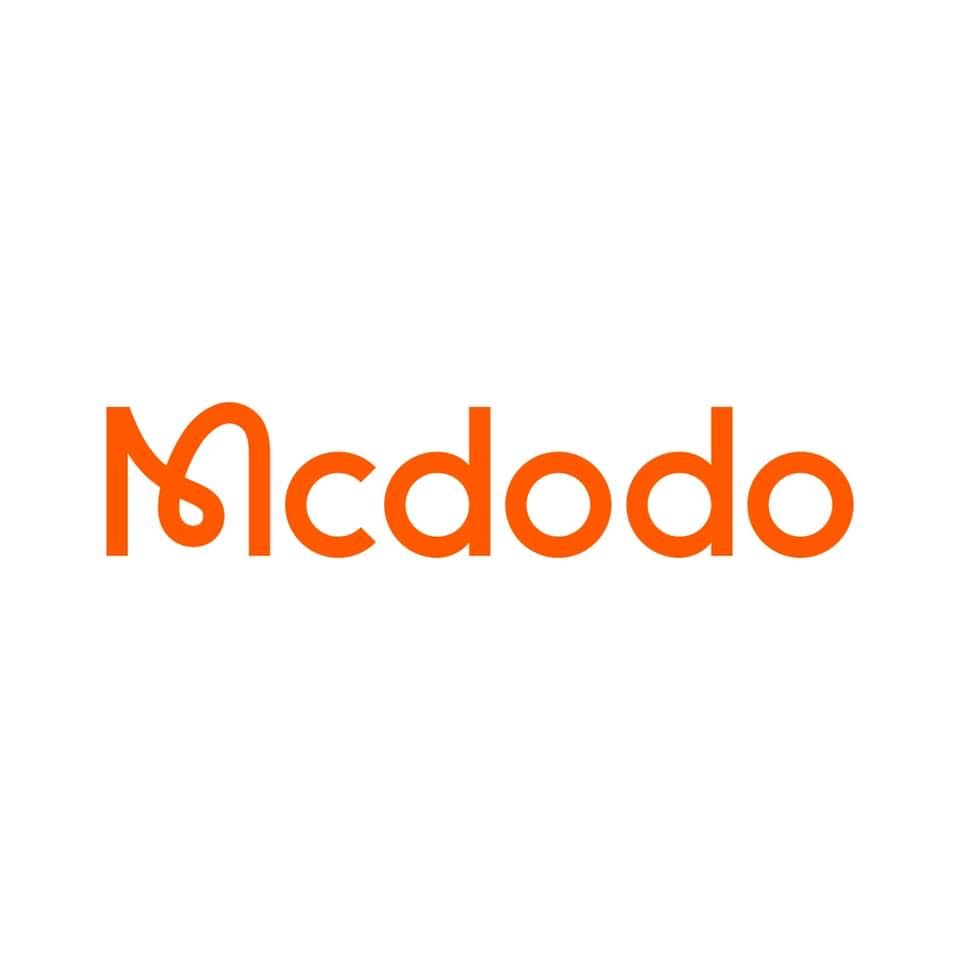 Mcdodo Logo & Brand Assets (SVG, PNG and vector) - Brandfetch