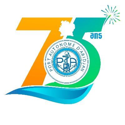 PORT AUTONOME D'ABIDJAN Logo & Brand Assets (SVG, PNG and vector ...