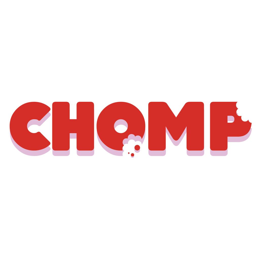 CHOMP Logo & Brand Assets (SVG, PNG and vector) - Brandfetch