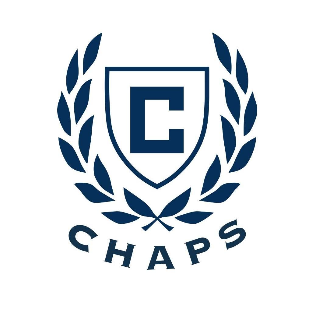 Chaps Logo & Brand Assets (SVG, PNG and vector) - Brandfetch