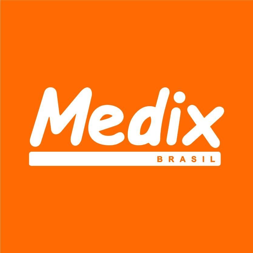 Medix Brasil Logo & Brand Assets (SVG, PNG and vector) - Brandfetch