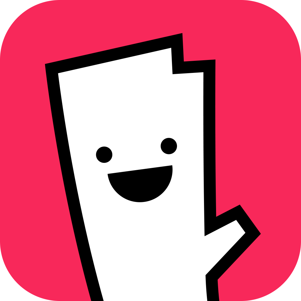 Talking Stick App Logo & Brand Assets (SVG, PNG and vector) - Brandfetch