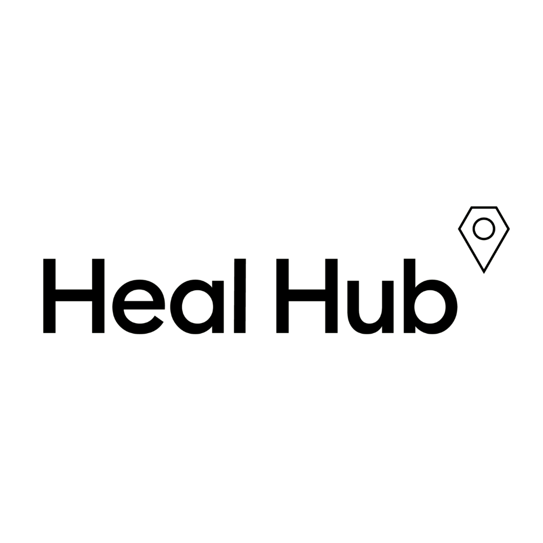 Heal Logo & Brand Assets (SVG, PNG and vector) - Brandfetch