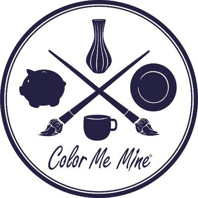 Color Me Mine Logo & Brand Assets (SVG, PNG and vector) - Brandfetch