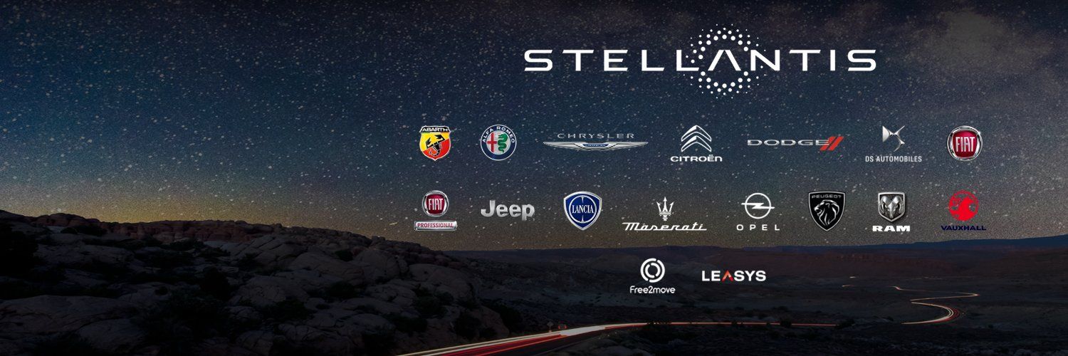 Stellantis Logo & Brand Assets (SVG, PNG and vector) - Brandfetch