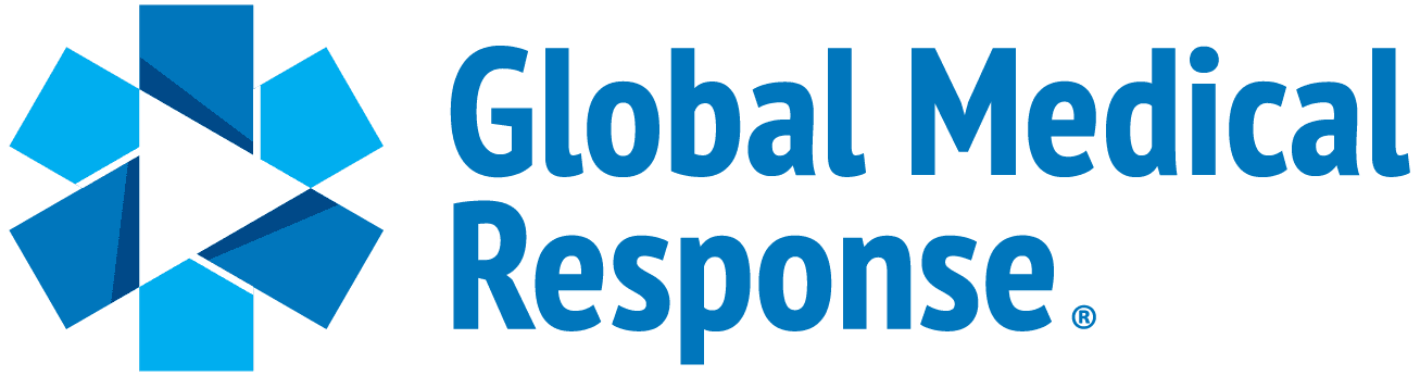 Global Medical Response Logo & Brand Assets (SVG, PNG and vector ...
