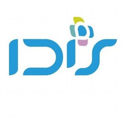 Idis Logo Idis