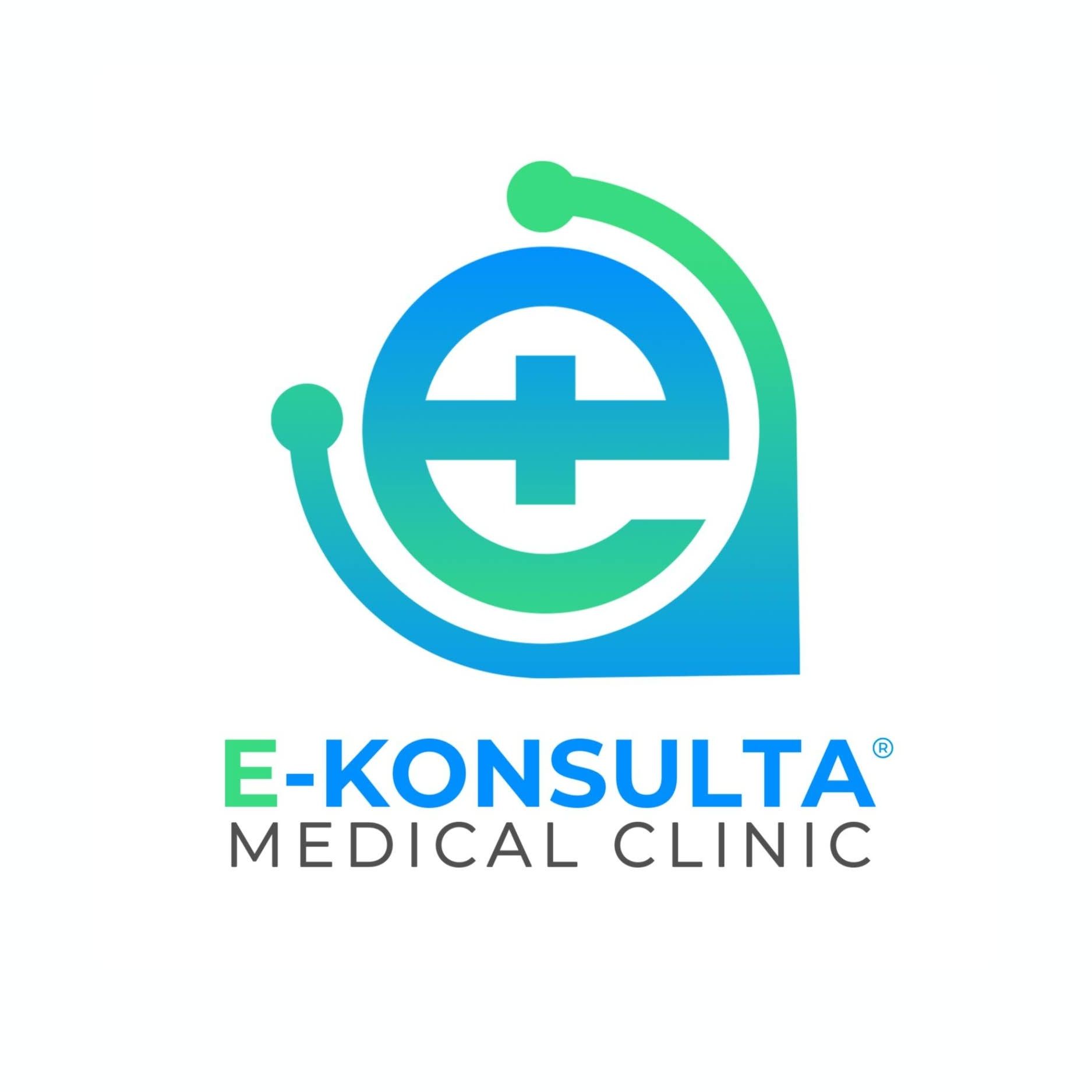 E-Konsulta Medical Clinic Logo & Brand Assets (SVG, PNG and vector ...