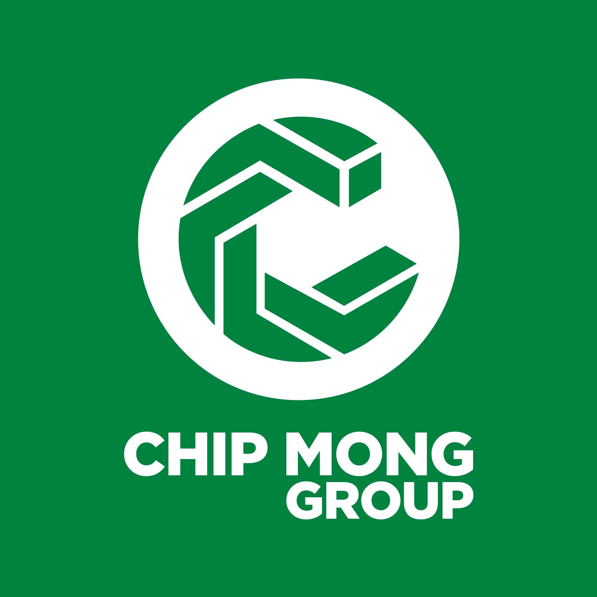 Chip Mong Group Logo & Brand Assets (SVG, PNG and vector) - Brandfetch
