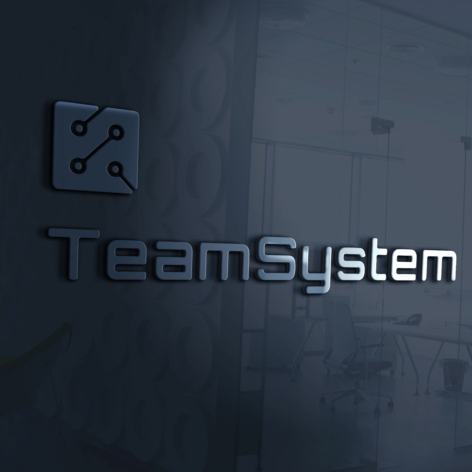 Teamsystem Logo & Brand Assets (SVG, PNG and vector) - Brandfetch