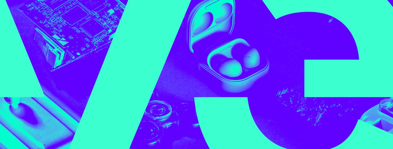 The Verge Logo & Brand Assets (SVG, PNG and vector) - Brandfetch