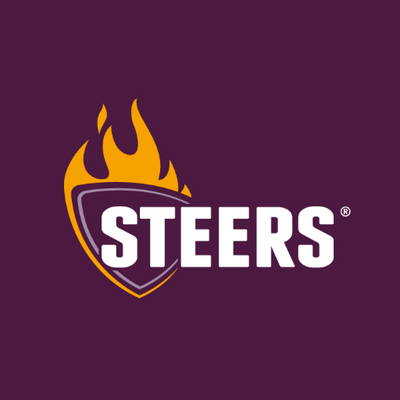 Steers Logo & Brand Assets (SVG, PNG and vector) - Brandfetch