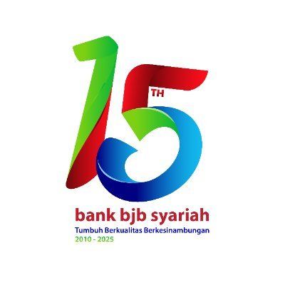 Bank Bjb Syariah Logo & Brand Assets (SVG, PNG and vector) - Brandfetch