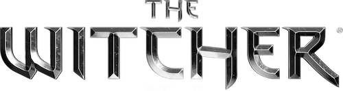 The Witcher Logo & Brand Assets (SVG, PNG and vector) - Brandfetch