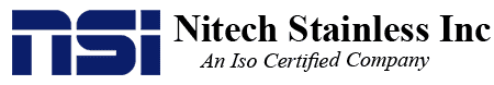 Nitech Stainless Inc Logo & Brand Assets (SVG, PNG and vector) - Brandfetch