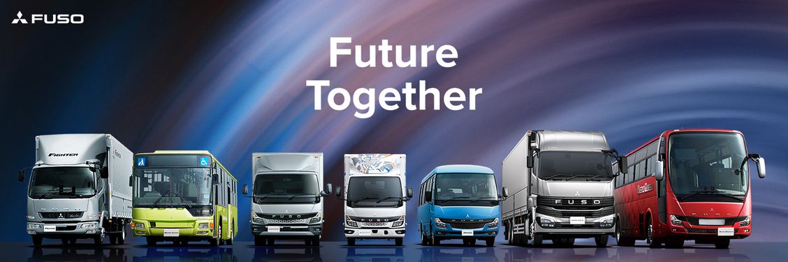 Mitsubishi Fuso Logo & Brand Assets (SVG, PNG and vector) - Brandfetch