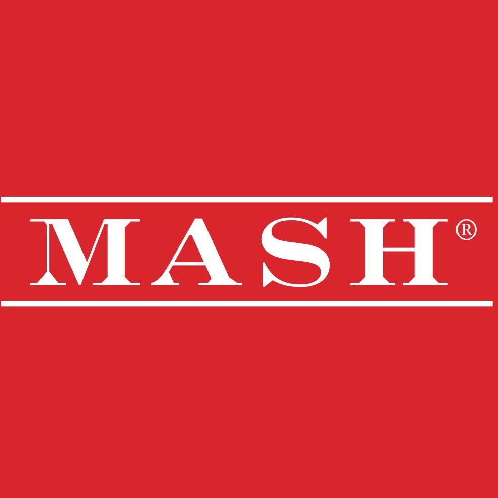 mash logo