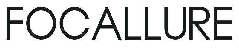 FOCALLURE Logo & Brand Assets (SVG, PNG and vector) - Brandfetch