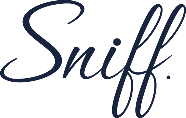 Sniff Logo & Brand Assets (SVG, PNG and vector) - Brandfetch