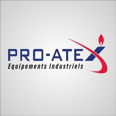 Pro Atex Logo & Brand Assets (SVG, PNG and vector) - Brandfetch